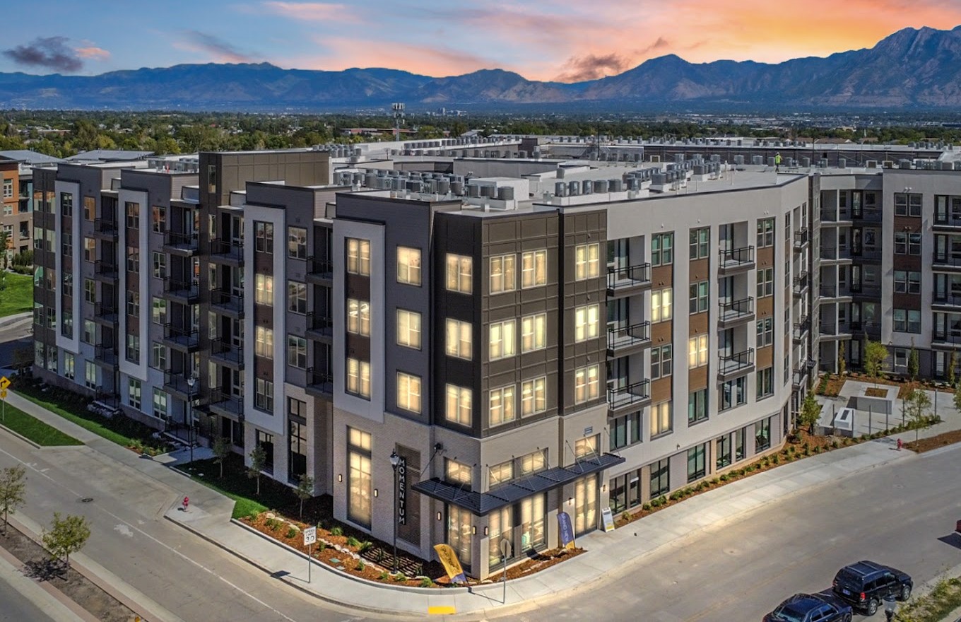 Asset Living Unveils Centralized Business Intelligence Platform